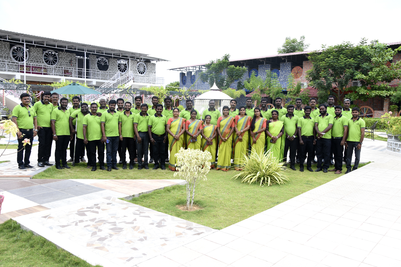 Packages - elaaresort