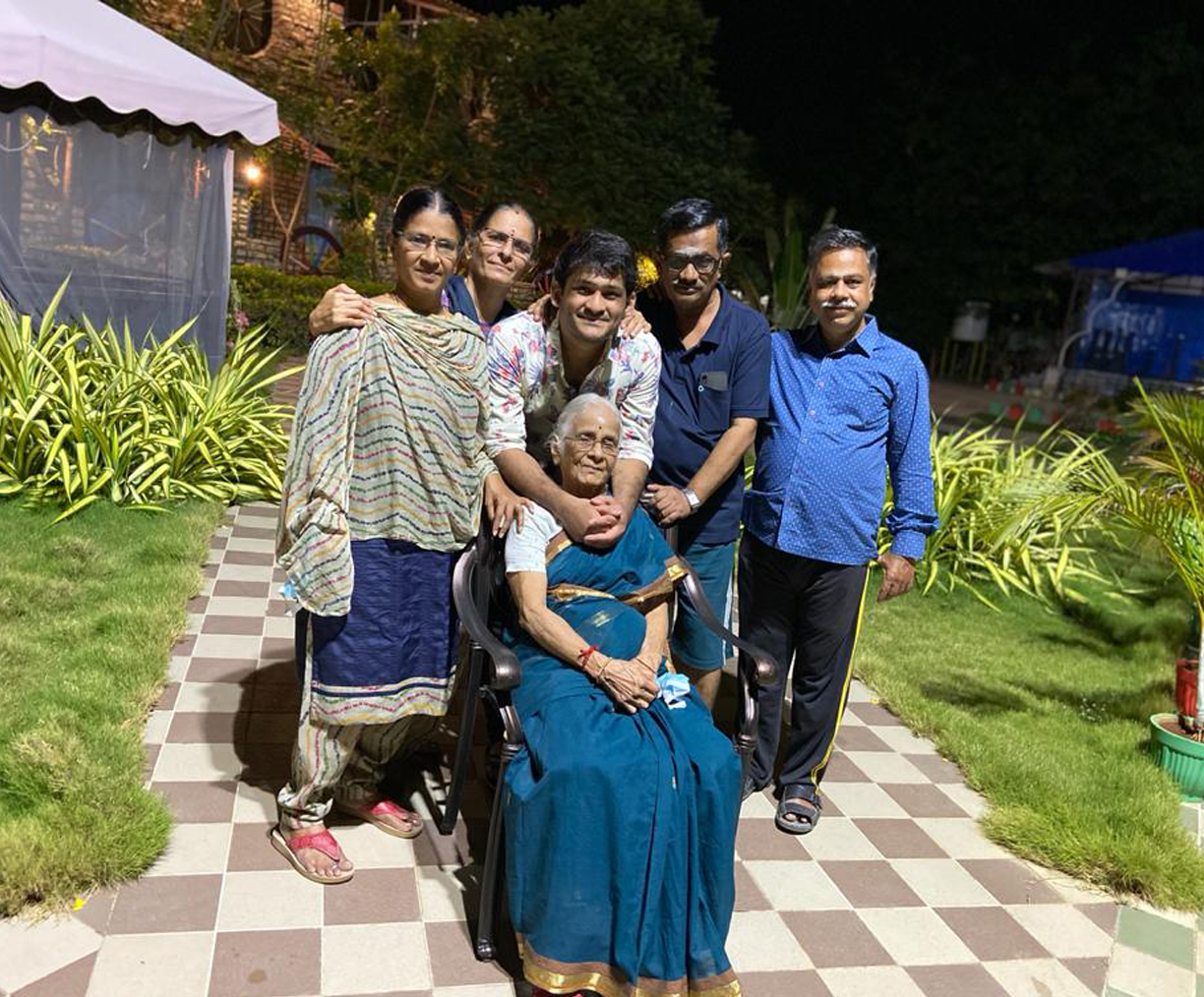 Packages - elaaresort