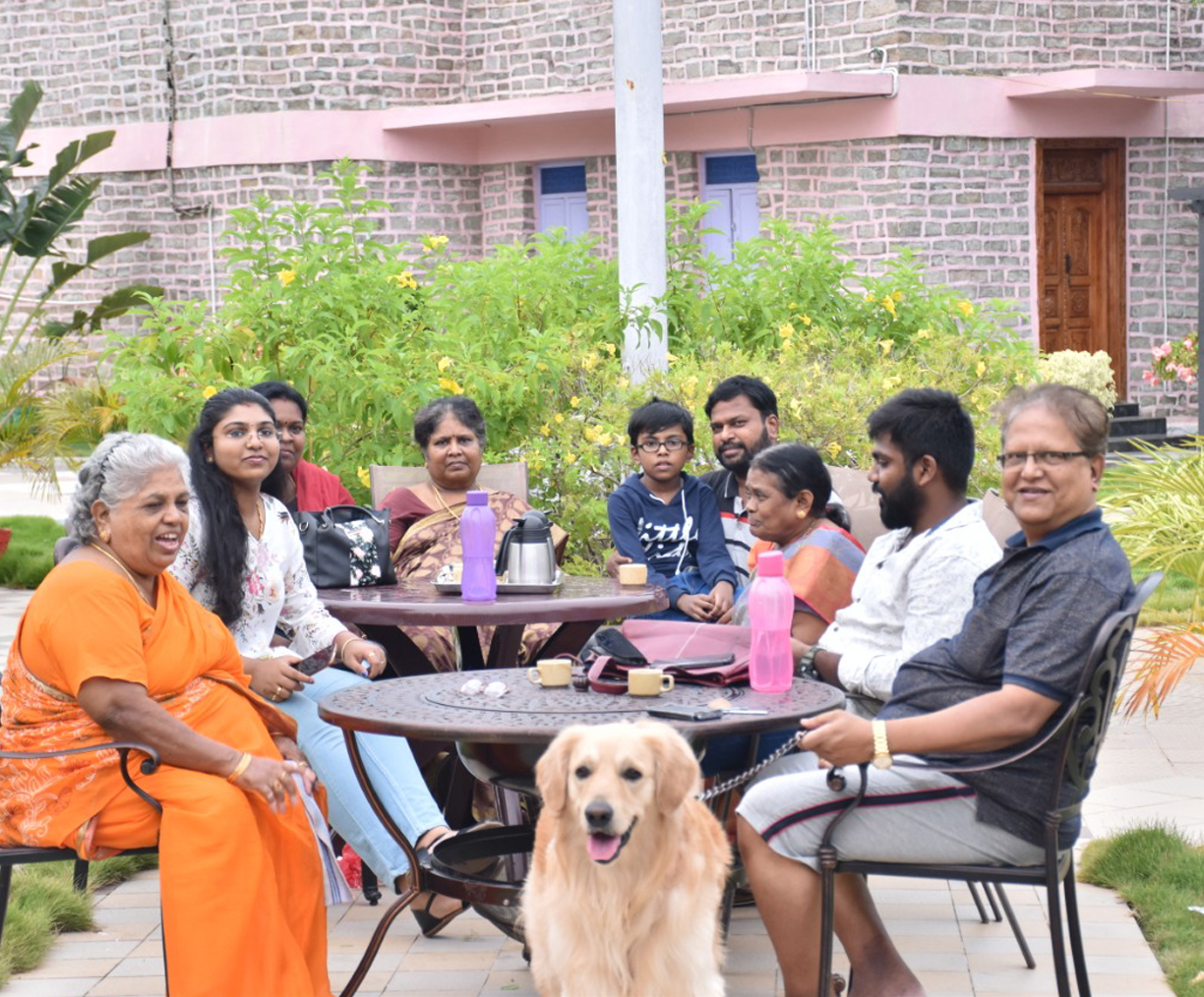 Packages - elaaresort